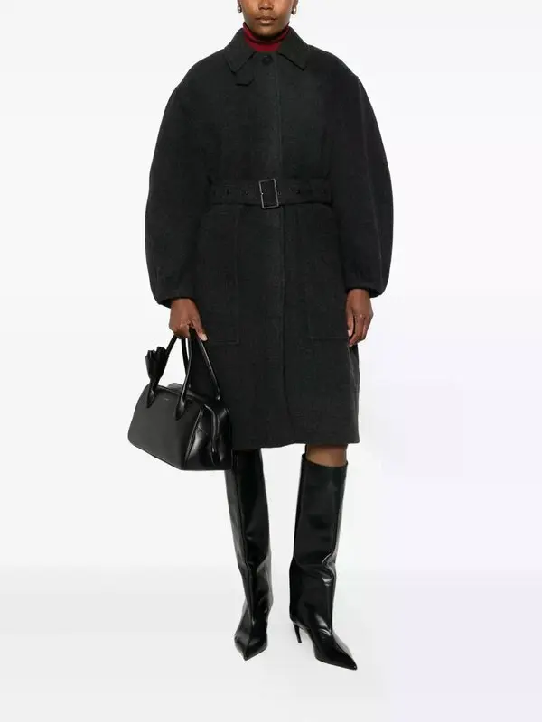 Canada Goose Mila Coat - Grey