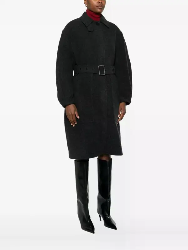 Canada Goose Mila Coat - Grey