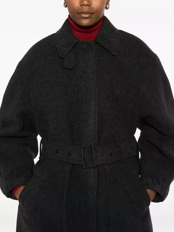 Canada Goose Mila Coat - Grey