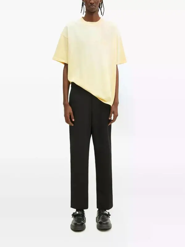 REPRESENT Pleated Trousers
