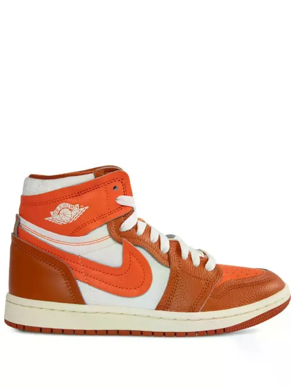 JORDAN Air 1 High Method Of Make Sneakers