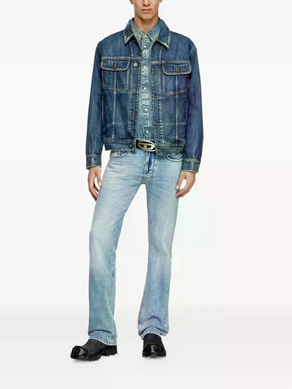 DIESEL® Larkee Regular Jeans