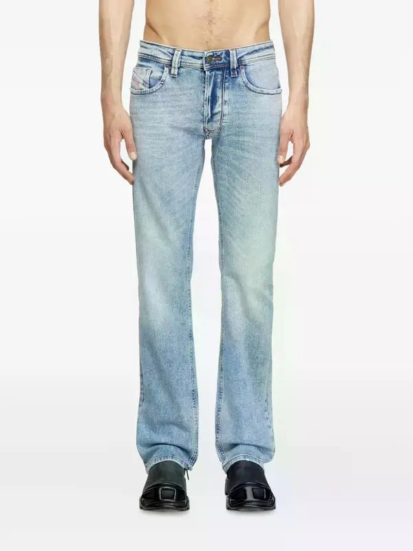 DIESEL® Larkee Regular Jeans