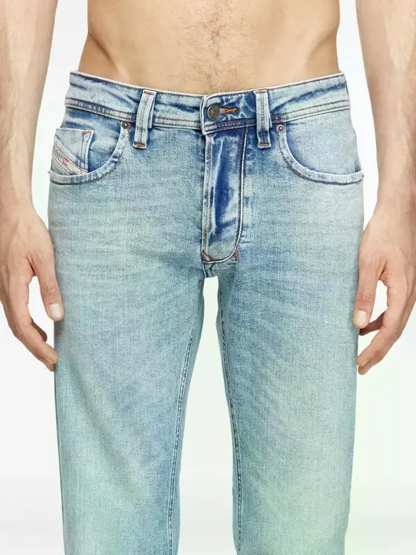 DIESEL® Larkee Regular Jeans