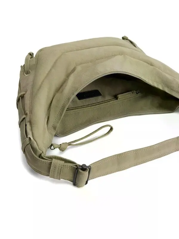 LEMAIRE Small Soft Game Quilted Shoulder Bag