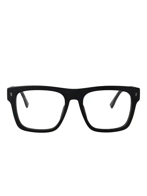 Dsquared2 Icon Rectangle Acetate Frames