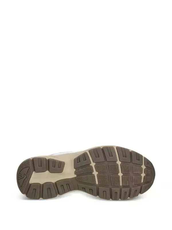 S.W.C STEPNEY WORKERS CLUB Amiel S-strike Sneakers - White