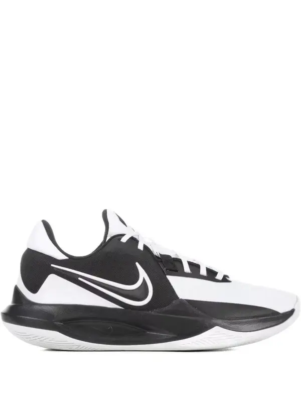 Nike Precision 6 Sneakers - Black