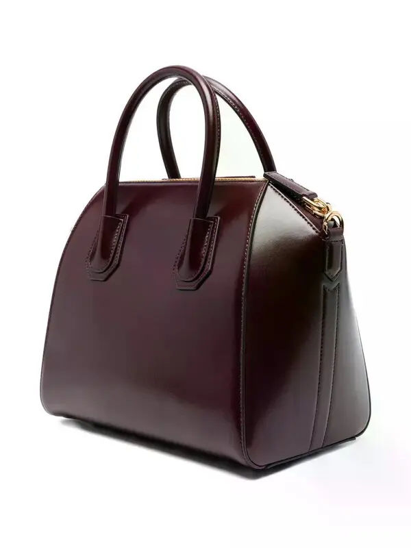 Givenchy Antigona Tote - Red