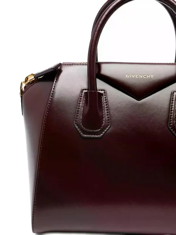 Givenchy Antigona Tote - Red