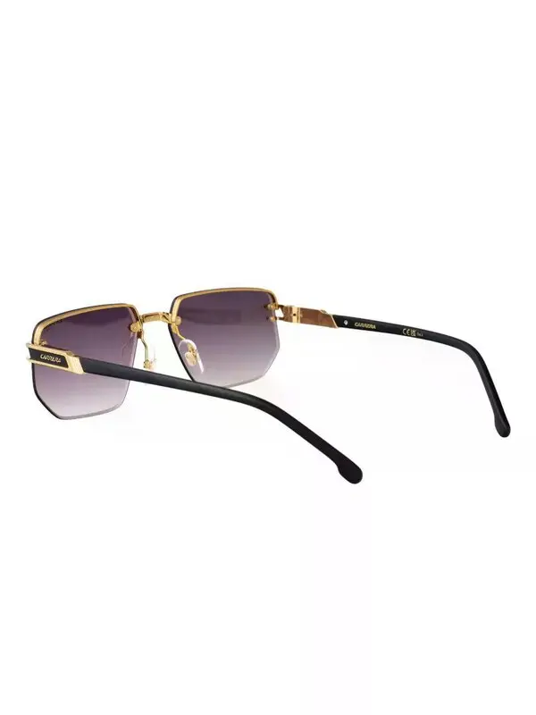 Carrera Eyewear 1070/s Rectangle-frame Sunglasses