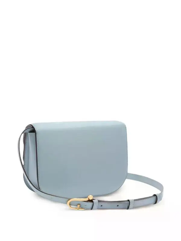 Furla Sfera Crossbody Bag - Blue