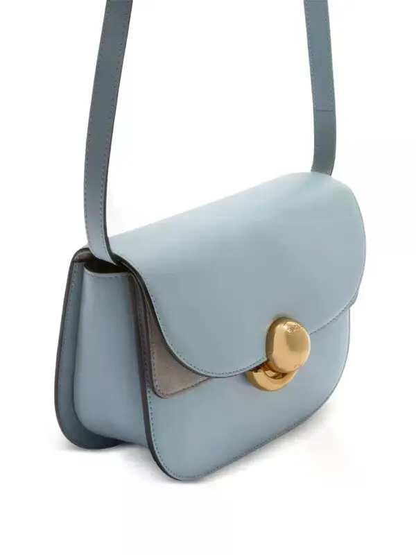 Furla Sfera Crossbody Bag - Blue
