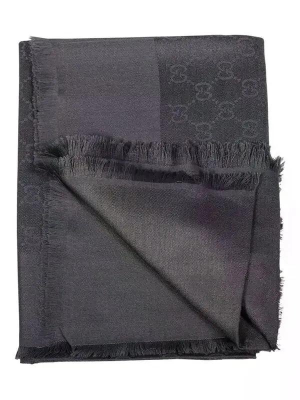 Gucci Monogram Scarf