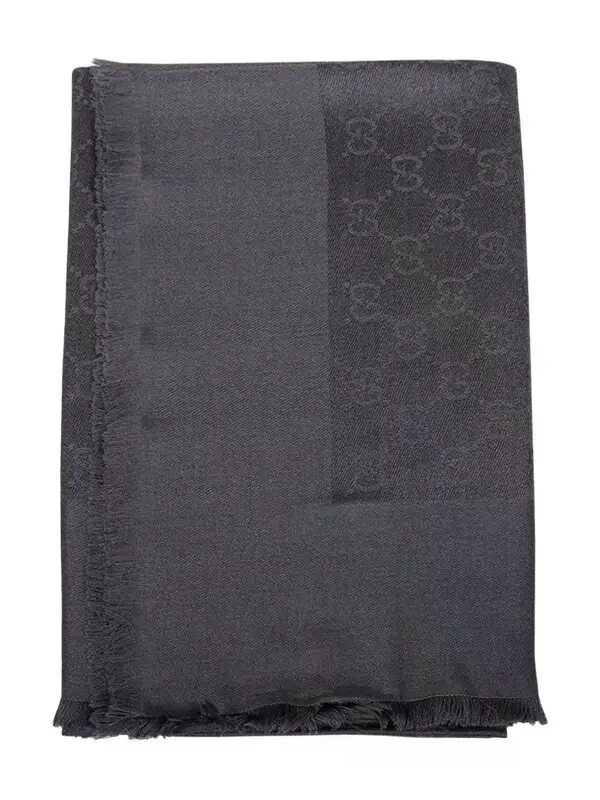 Gucci Monogram Scarf