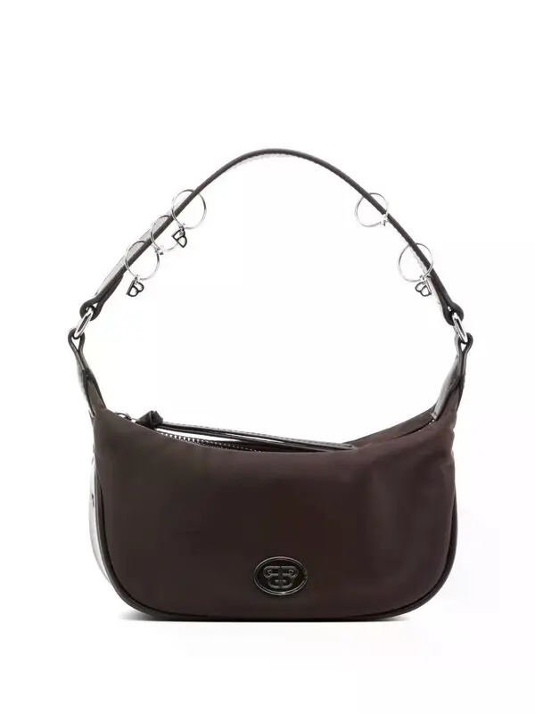 A BATHING APE Logo Mini Bag