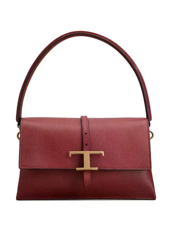 TOD'S Leather Mini Bag