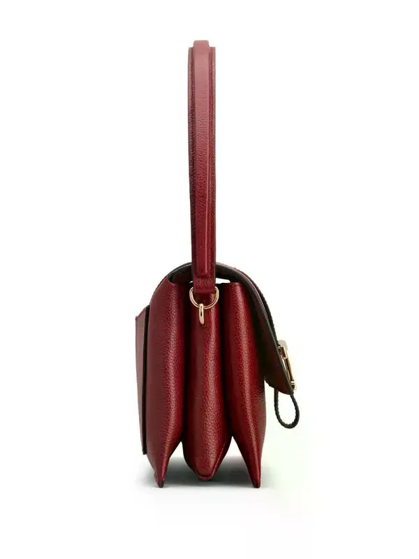 TOD'S Leather Mini Bag