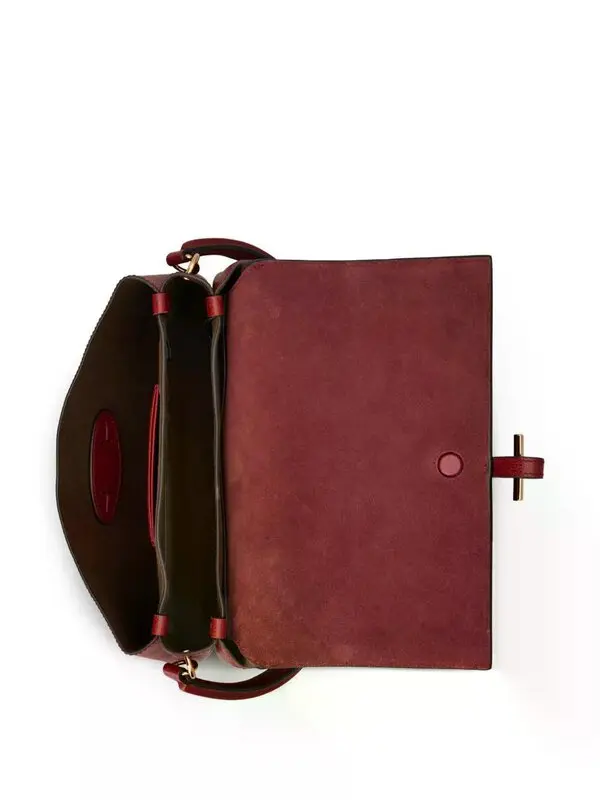 TOD'S Leather Mini Bag