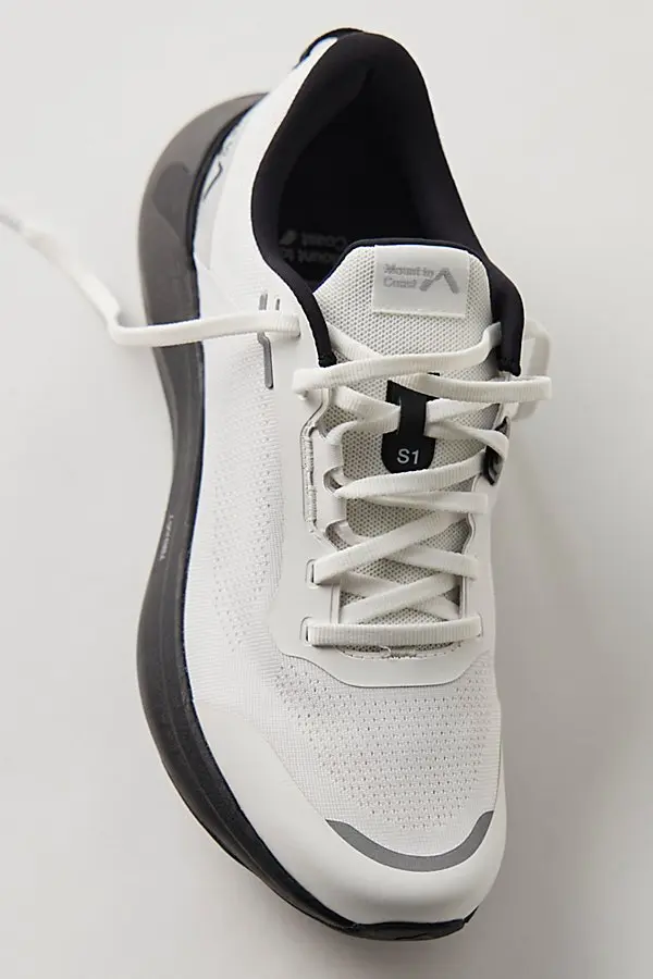 MOUNT TO COAST S1 Athletic Sneakers