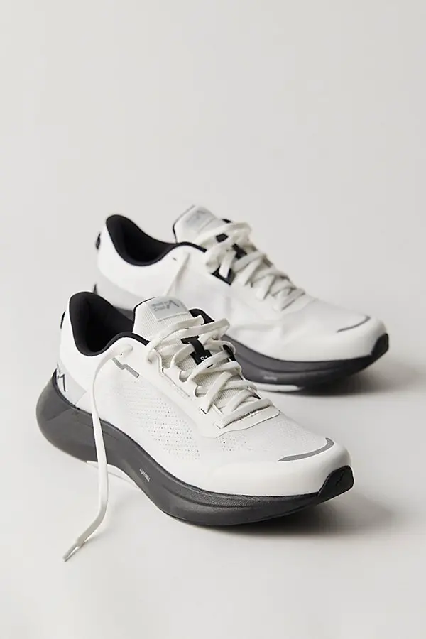 MOUNT TO COAST S1 Athletic Sneakers