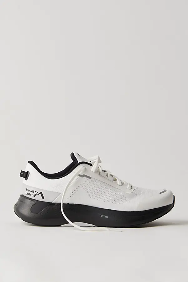 MOUNT TO COAST S1 Athletic Sneakers