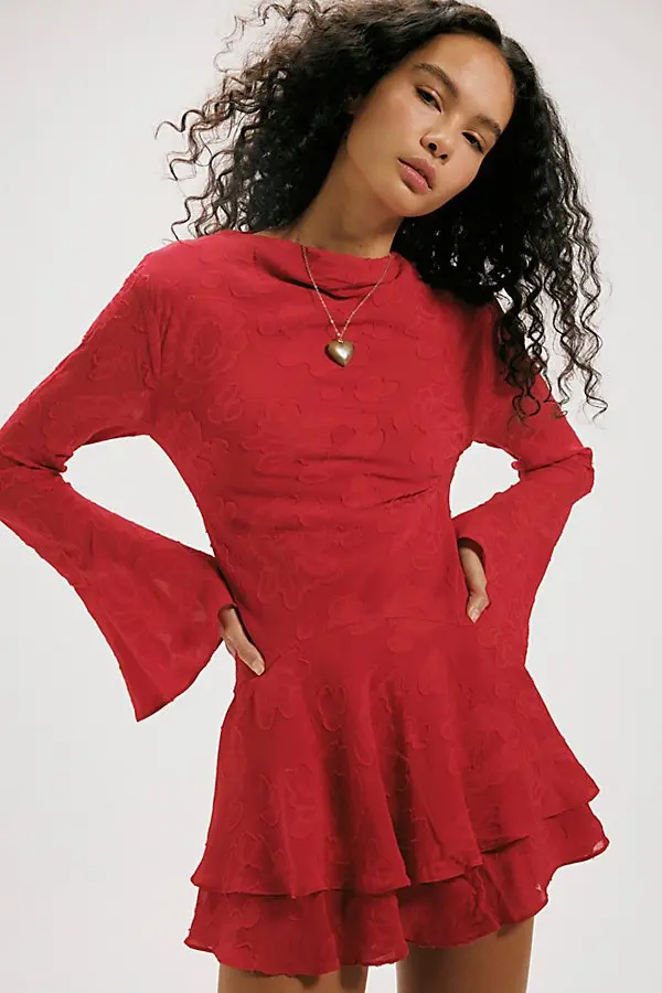 shona joy red mini dress First Arrivals  Shona Joy US