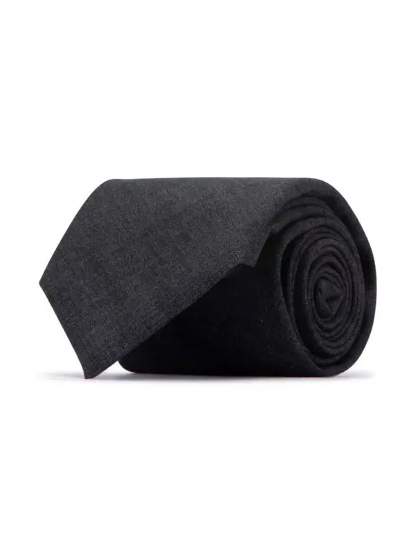 Brunello Cucinelli Textured Tie