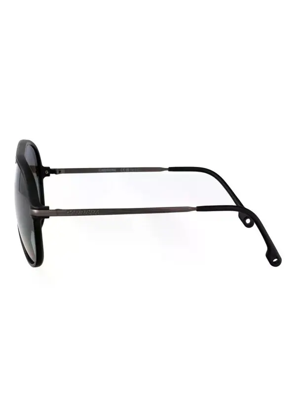 Carrera Eyewear Pilot-frame Sunglasses - Black