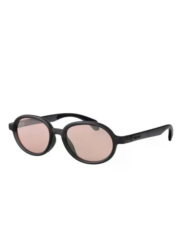 Moncler Caprice Round-frame Sunglasses