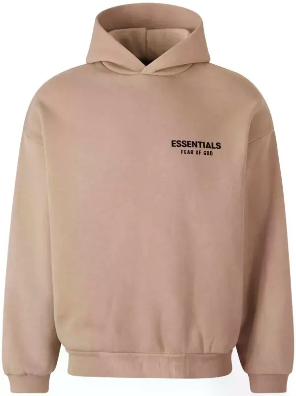 Fear Of God Essentials Hoodie