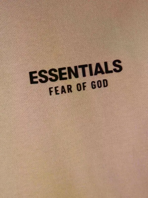 Fear Of God Essentials Hoodie