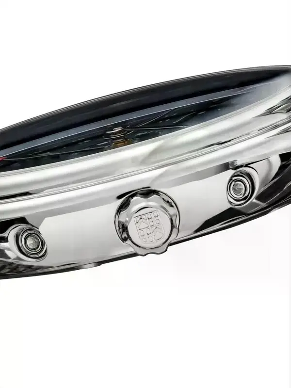 FREDERIQUE CONSTANT Classics Index Business Timer 40mm