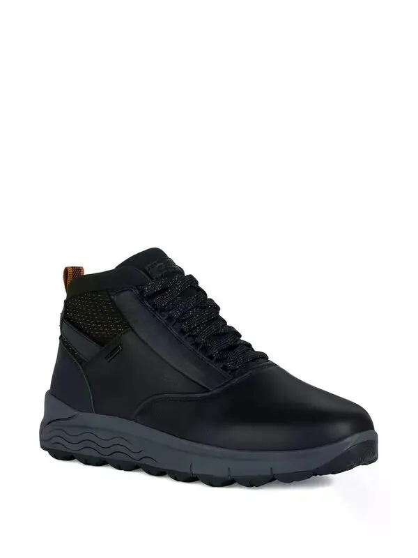 Geox Spherica 4x4 Boots