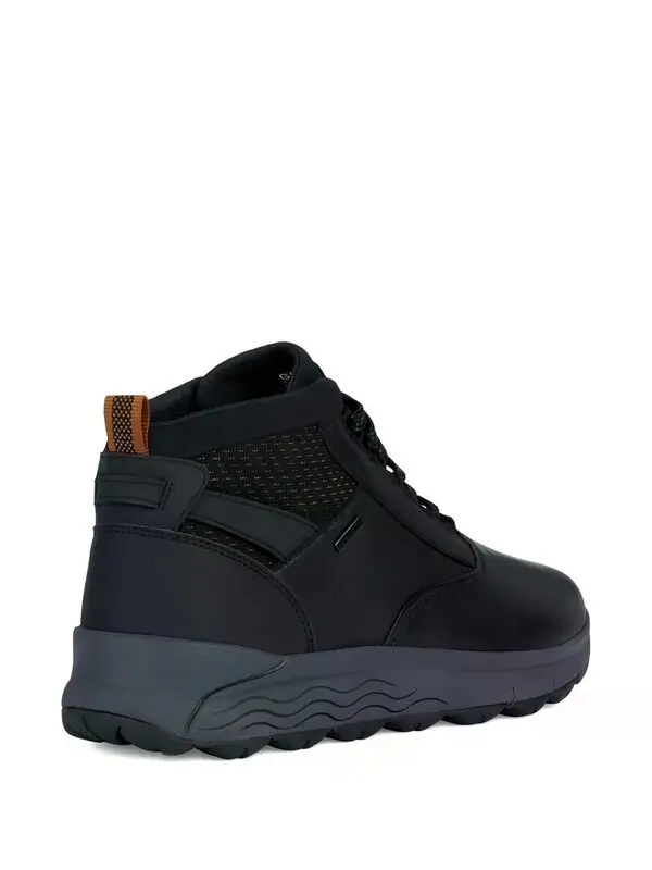 Geox Spherica 4x4 Boots