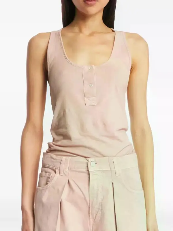 HAIKURE Organic Cotton Tank Top