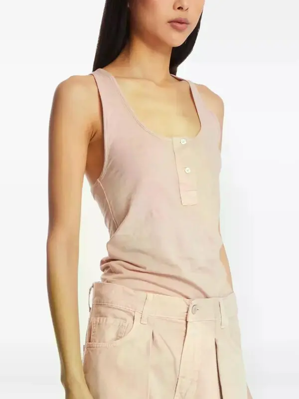 HAIKURE Organic Cotton Tank Top