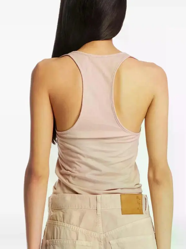 HAIKURE Organic Cotton Tank Top