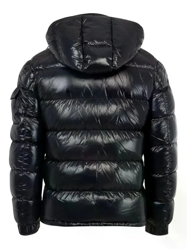Moncler Maya Puffer Jacket - Blue