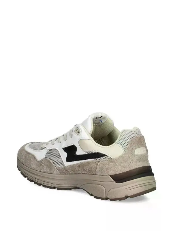 S.W.C STEPNEY WORKERS CLUB Amiel S-strike Sneakers