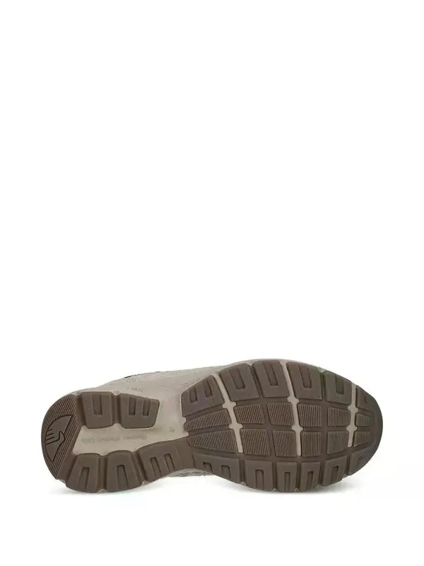 S.W.C STEPNEY WORKERS CLUB Amiel S-strike Sneakers