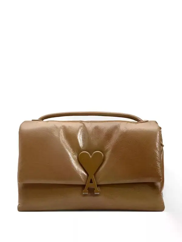 AMI Paris Voulez-vous Shoulder Bag