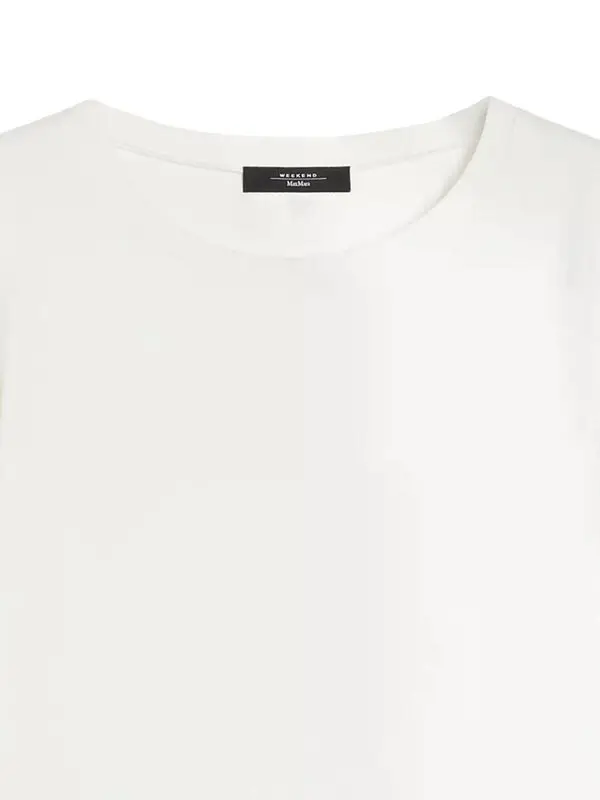Max Mara Three-quarter Sleeve Top