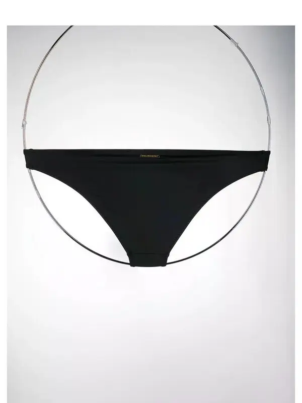 Stella McCartney Star-embellished Bikini Bottom
