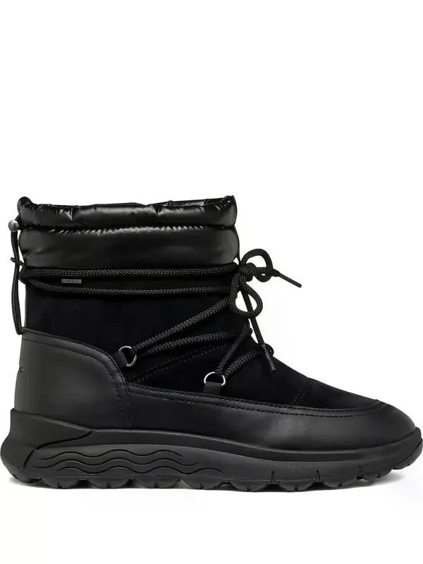 Geox Spherica Boots