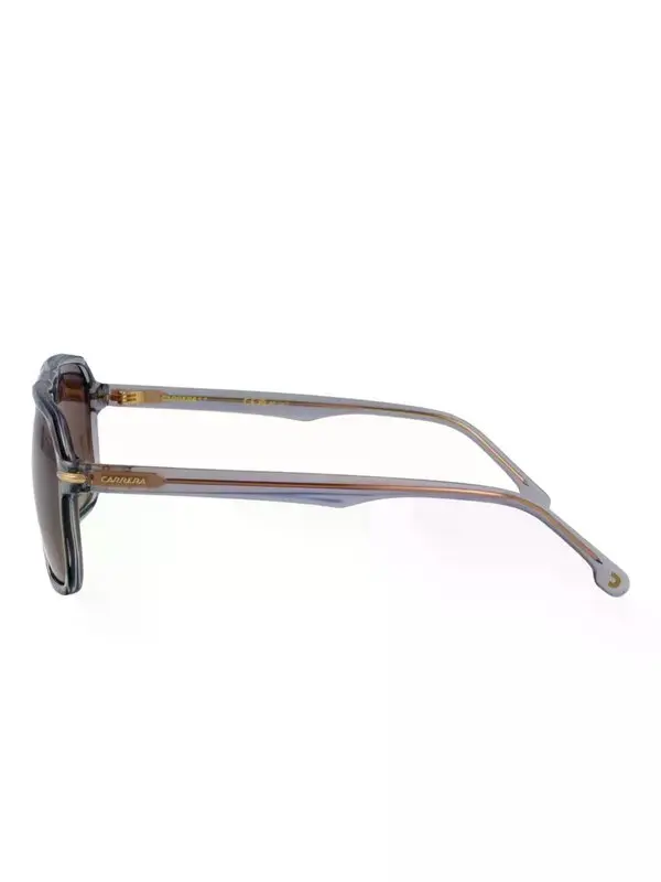 Carrera Eyewear 302/s Square-frame Sunglasses