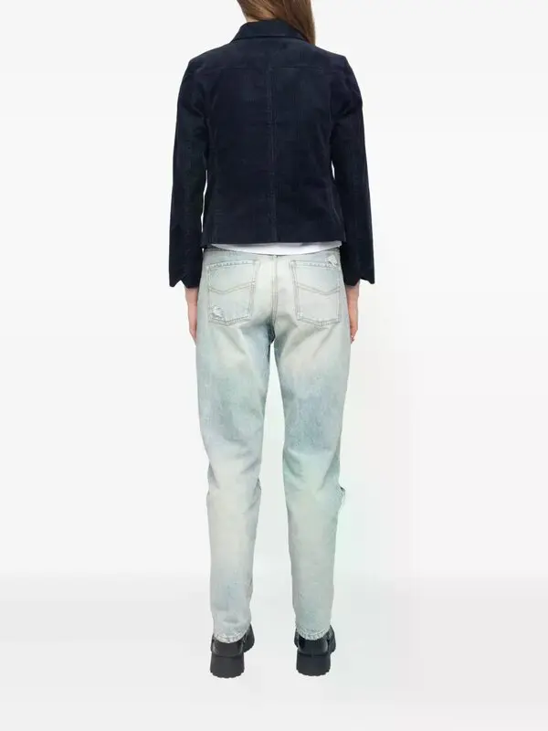 Zadig&Voltaire Liam Corduroy Jacket