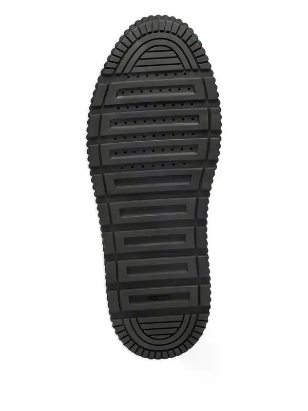 Geox Graisy High-top Boots