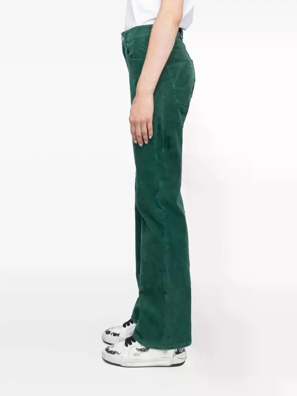 Zadig&Voltaire Corduroy Trousers