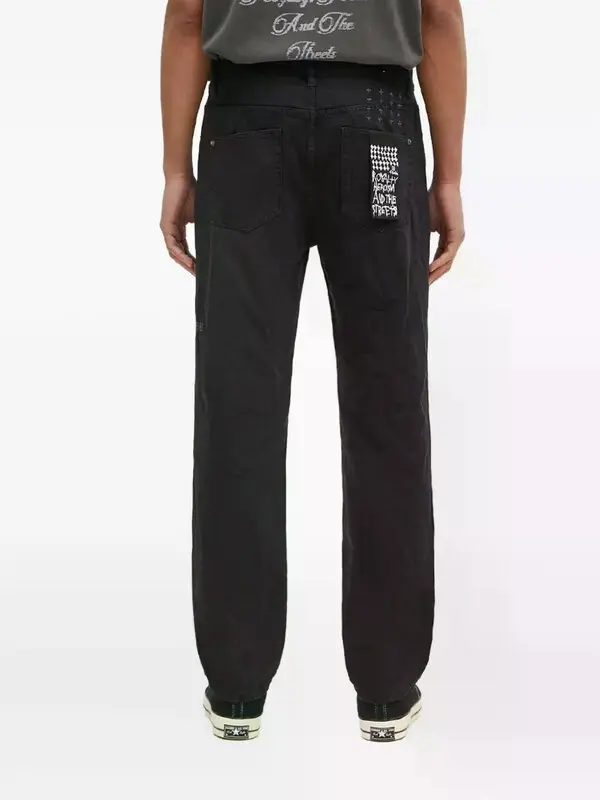 Ksubi Anti K Jeans